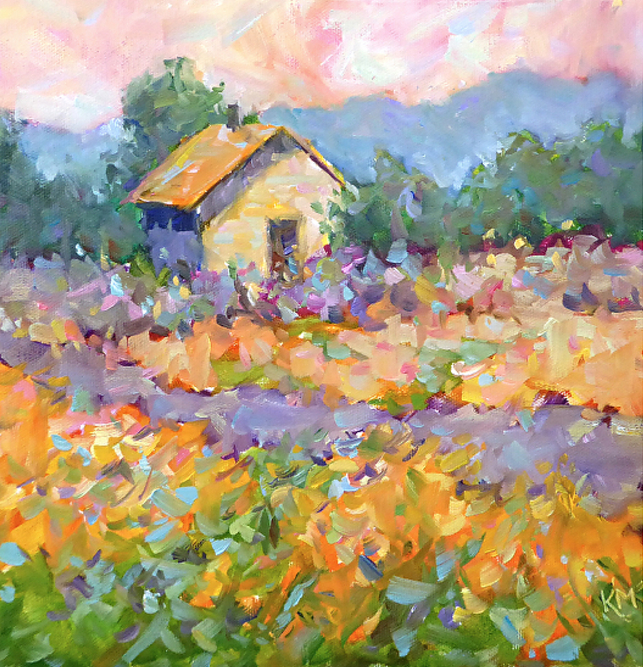 Plein Air - Professional Artist Magazine